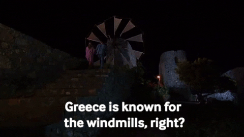 Underground Windmill GIFs - Get the best GIF on GIPHY