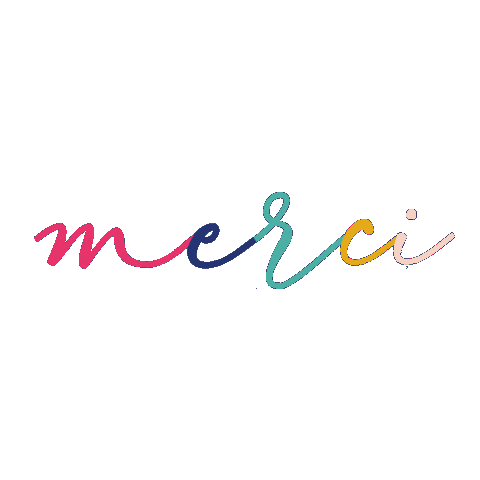 Merci Gif
