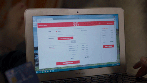 Credit-card-processing GIFs - Get the best GIF on GIPHY