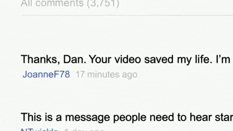 Have-hope GIFs - Get the best GIF on GIPHY