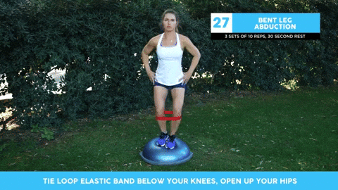 Outdoor Workout GIFs - Get the best GIF on GIPHY