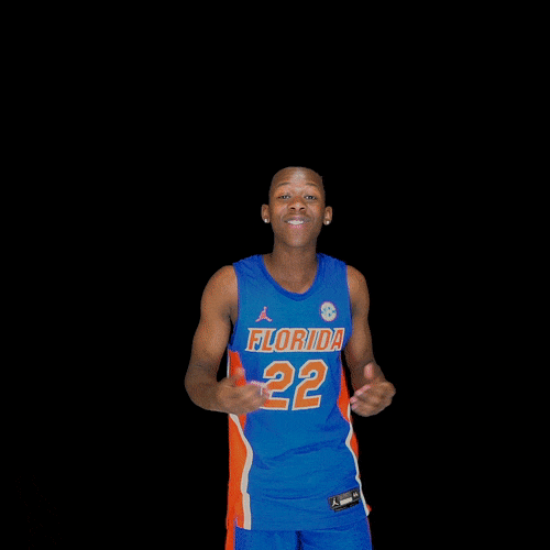 Gators Men's Basketball 2019-20 Gifs by Florida Gators | GIPHY