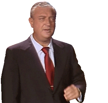 Sticker Ok Sticker by Rodney Dangerfield for iOS & Android | GIPHY