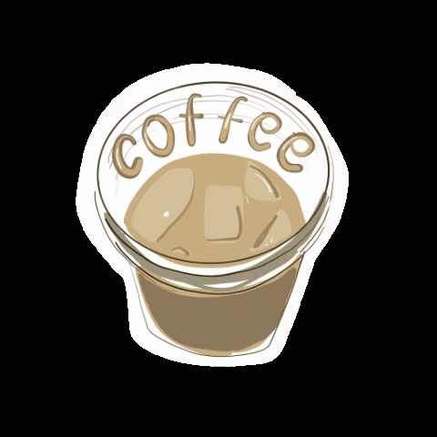 Aesthetic Coffee GIFs - Find & Share on GIPHY