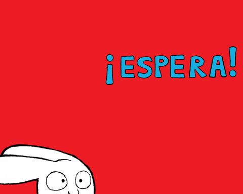 Espera, Gif Animaciones De Espera Gratis En Lottie JSON, GIF, SVG