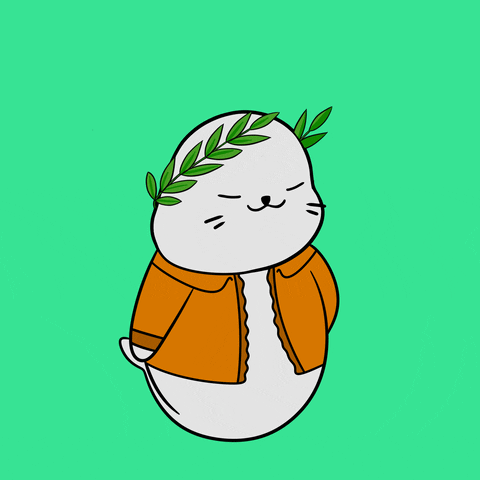 Dance wiggle GIFs on GIPHY - Be Animated