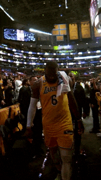 Lebron James Gif