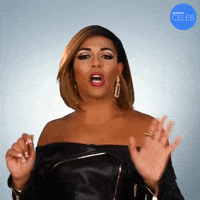 Shangela Halleloo Gif