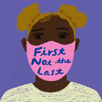 Black Leadership Now and Forever by Creative Courage | GIPHY