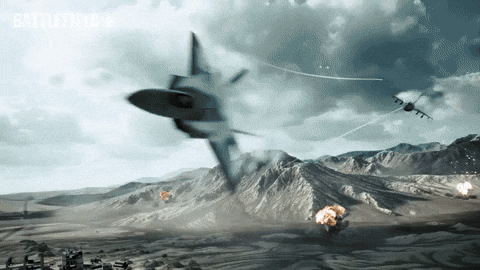 Battlefield 6 - Gameplay GIFs on GIPHY - Be Animated
