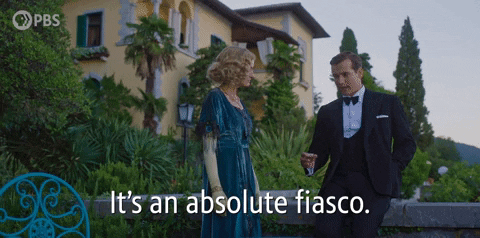 Episode 1 GIFs on GIPHY - Be Animated