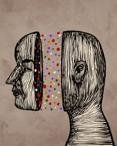 Encuentra las personalidades