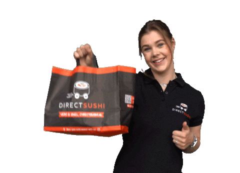 DirectSushi GIFs on GIPHY - Be Animated