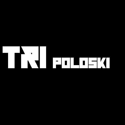 TRI poloski GIFs on GIPHY - Be Animated