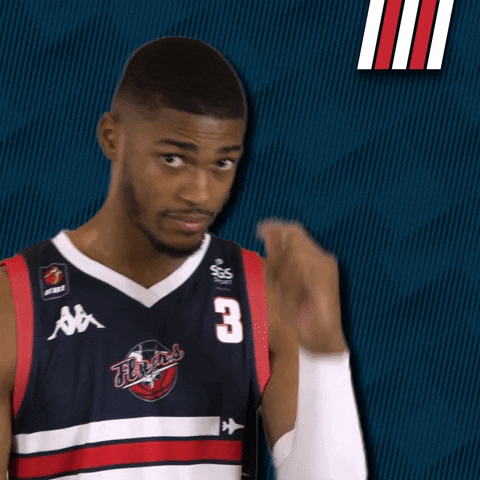 British Basketball League Bbl GIF by Bristol Flyers - Find & Share on GIPHY
