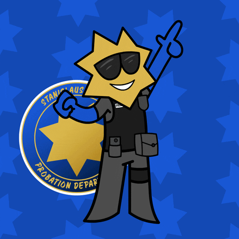 Stanislaus County Probation GIFs on GIPHY - Be Animated