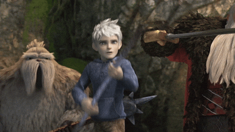 Rise Of The Guardians Gif