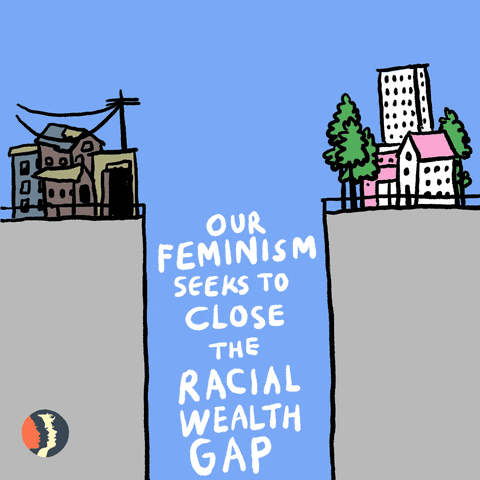 Gender Pay Inequality GIFs - Get the best GIF on GIPHY