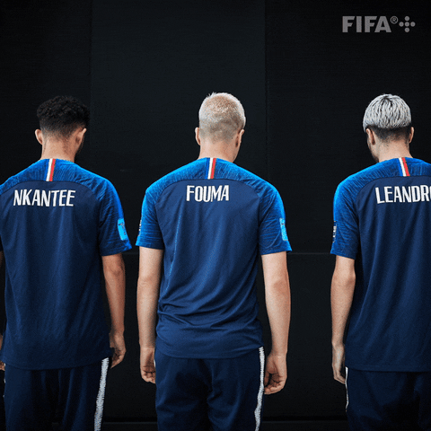 FIFAe Nations Cup GIFs on GIPHY - Be Animated