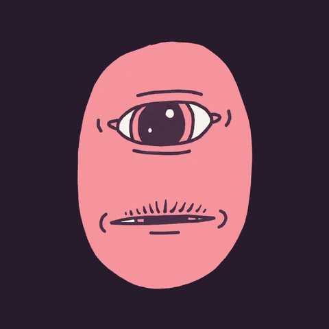 Cute Creep GIFs - Get the best GIF on GIPHY