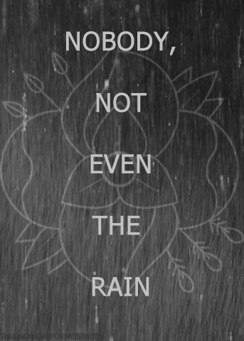 Not Even The Rain GIFs - Get the best GIF on GIPHY