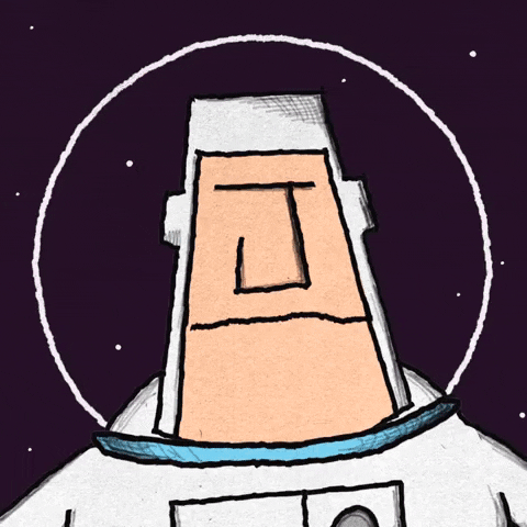 Going To Mars GIFs - Get the best GIF on GIPHY