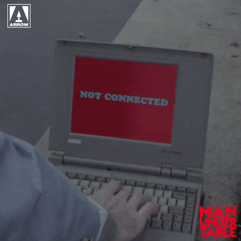 Not-connected GIFs - Get the best GIF on GIPHY