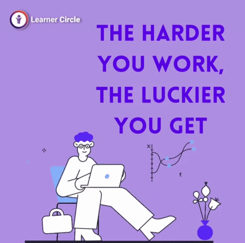 Work Morning GIF by Learner Circle - Find & Share on GIPHY
