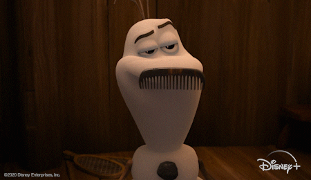 Animation Disguise GIF by Disney+ - Find & Share on GIPHY