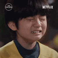 Sad Kid Gif