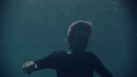Floating Save Me GIF by Shark Week - Find & Share on GIPHY