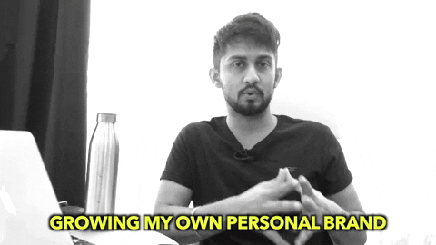 Personal Branding Linkedin GIFs - Get the best GIF on GIPHY