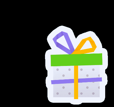 Ideiaria presentes GIFs on GIPHY - Be Animated