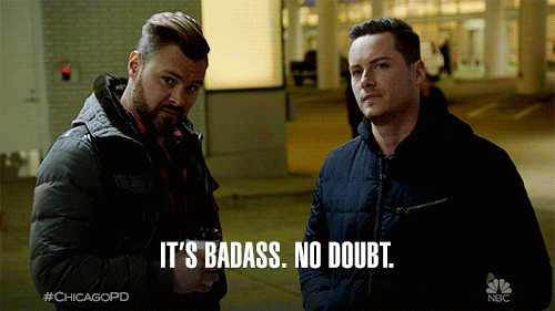 Chicago Pd Nbc GIF by One Chicago - Find & Share on GIPHY