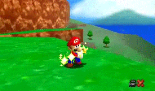 マリオ (Mario) GIFs on GIPHY - Be Animated