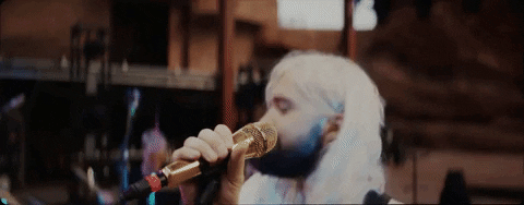 Music Videos GIFs on GIPHY - Be Animated