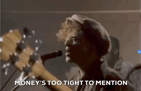 Money Song GIF by Vivid People Disco - Find & Share on GIPHY