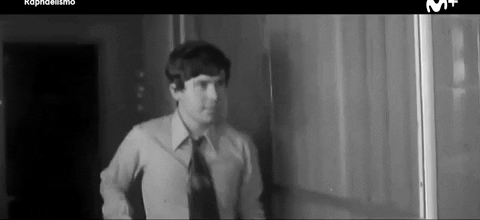 Raphael Traje GIF by Movistar+ - Find & Share on GIPHY