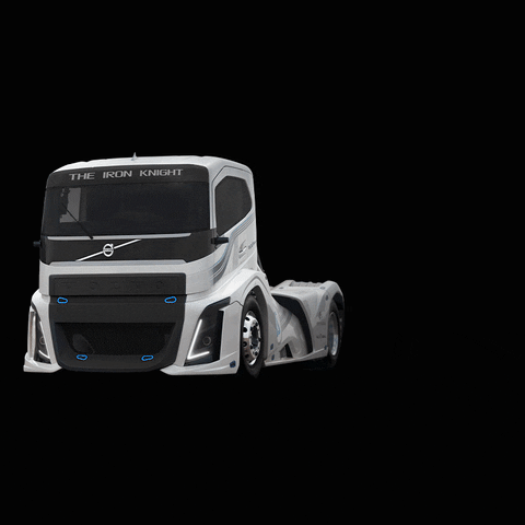 Bom Dia Top GIF by Volvo Caminhões - Find & Share on GIPHY
