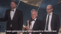 Giving-speech GIFs - Get the best GIF on GIPHY