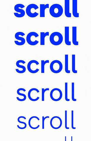 Design Scrolling GIF by Stupendous Studio - Find & Share on GIPHY