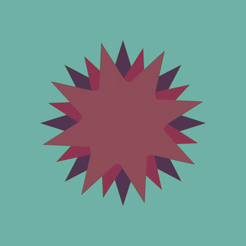 Animation Star GIF by weinventyou - Find & Share on GIPHY