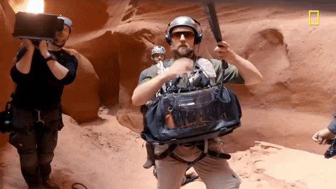 The Crew Wild Run GIFs - Get the best GIF on GIPHY