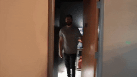 Waving Bye GIFs - Get the best GIF on GIPHY