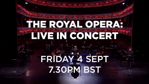Royal-opera GIFs - Get the best GIF on GIPHY