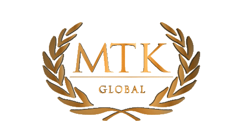 Logo Animation Sticker by MTK Global for iOS & Android | GIPHY