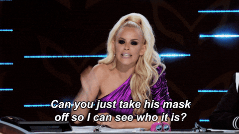 Masks-off GIFs - Get the best GIF on GIPHY