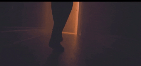 Walking Tiptoe GIF by ASHS - Find & Share on GIPHY