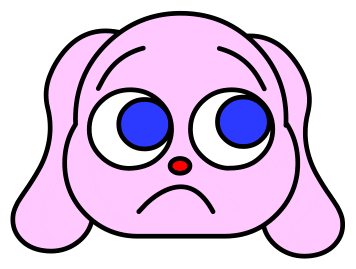Suspicious Look Sticker by BIMBA Y LOLA for iOS & Android | GIPHY