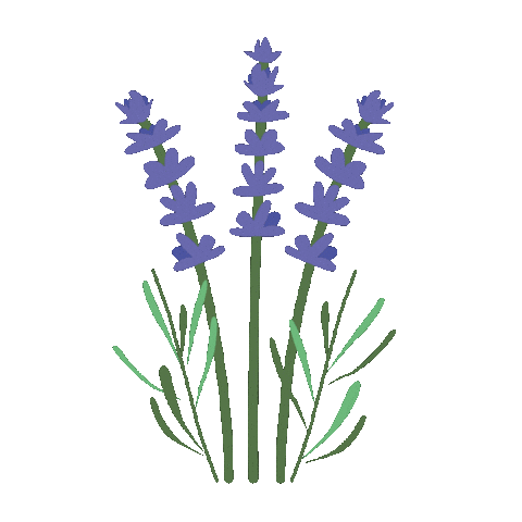 Flower Tree Sticker by Kew Gardens for iOS & Android | GIPHY